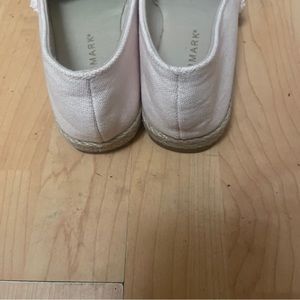 Primark | Shoes | New Primark Pastel Pink Espadrilles Size 5 Us Women ...